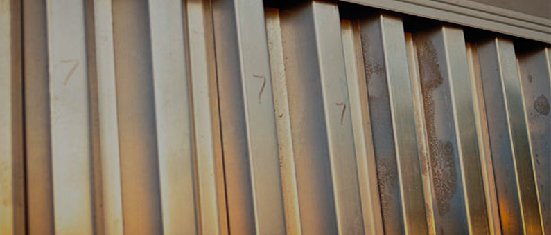 Services | Ez Lock Shutters & Glass INC